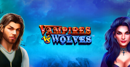 Vampires vs Wolves is released by Pragmatic Play - FFC News