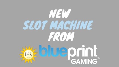 New Release from Blueprint Gaming | 2020 FindfairCasinos