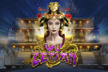 New Wu Zetian Slot Game Announced by RTG Asia - News 2020