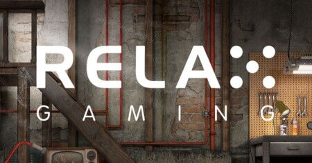 Dice Lab Games to be Featured on Relax Gaming - News 2019