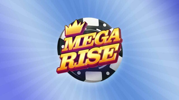 Back to Basics for Red Tiger Gaming with New Slot Mega Rise